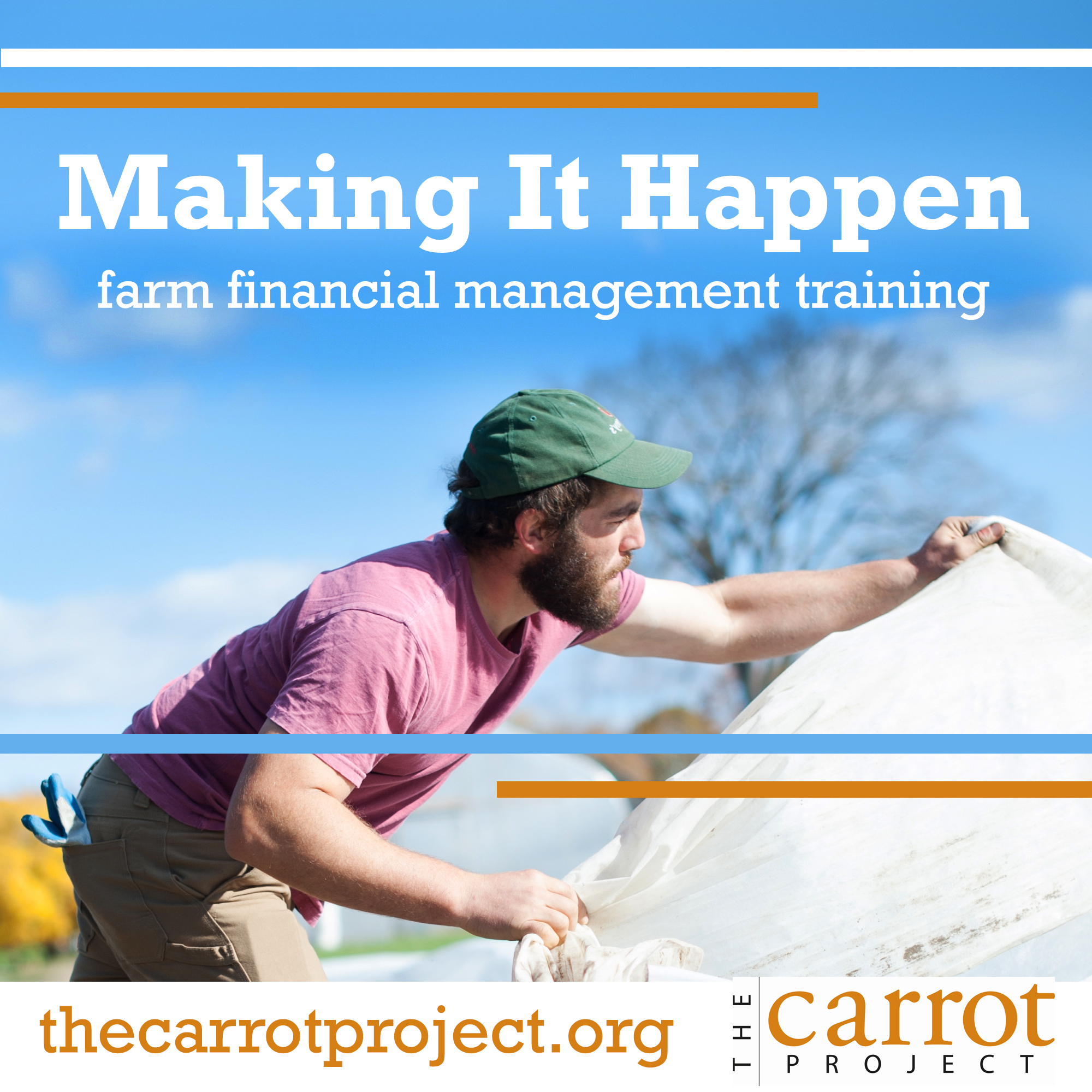 Making It Happen 2020